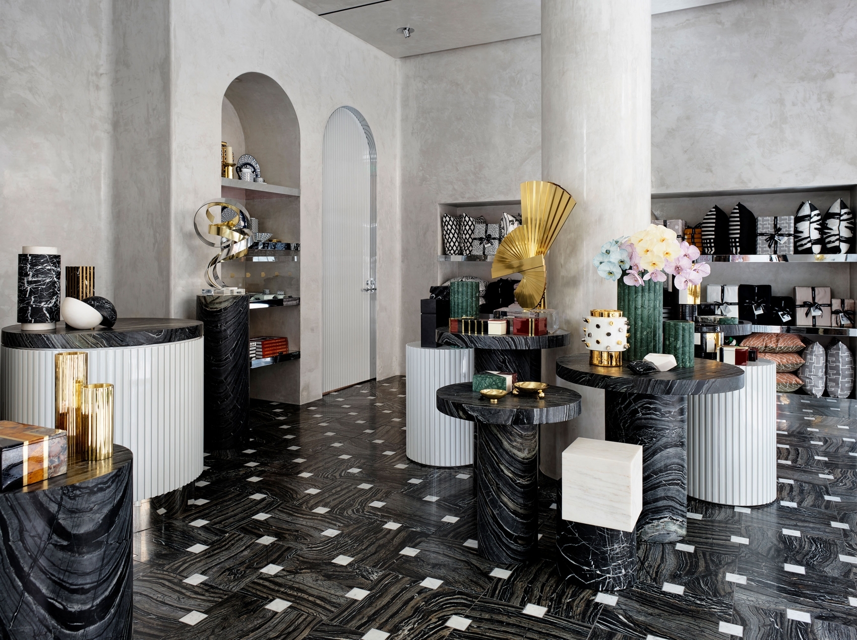 Greg Natale | Sydney Interior Designers